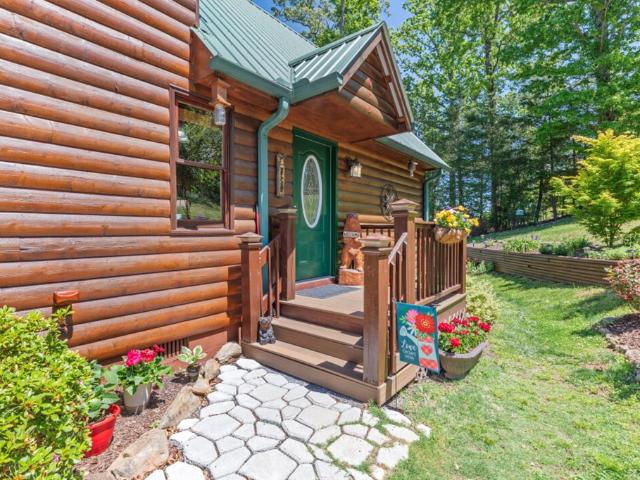 1055 Carolina Fox Circle