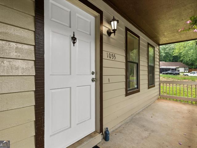 1055 Chapman Lane