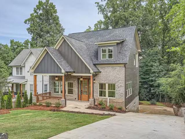 1055 Church St, Smyrna, GA 30080 MLS 10360450