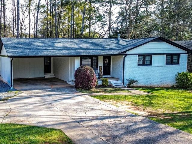 1055 College Station Rd, Athens, GA 30605 | MLS #CL345240 | Compass