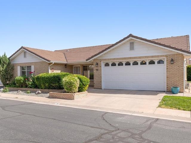 1055 E 900 S Unit 70, Saint George, UT 84790