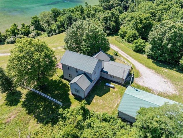 1055 E County Road 300 N, New Castle, IN 47362