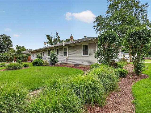 1055 Elmwood Drive