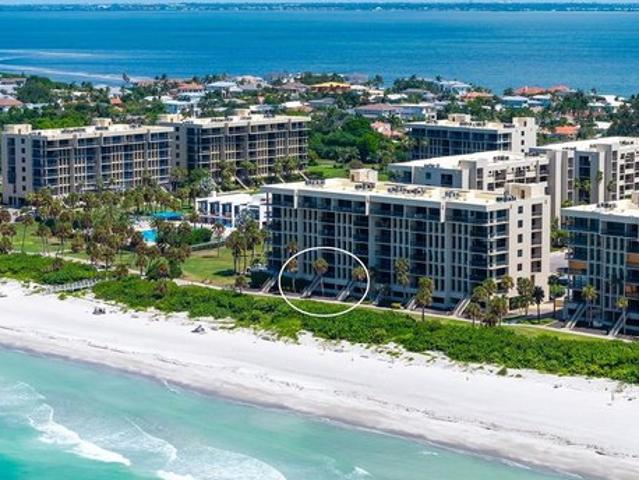 1055 Gulf of Mexico Dr Unit 105, Longboat Key, FL 34228