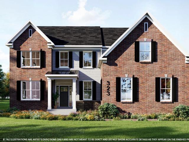 1055 Garey Dr, Yardley, PA 19067 | MLS #PABU2117 | Compass