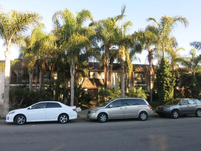 1055 Georgia Street
