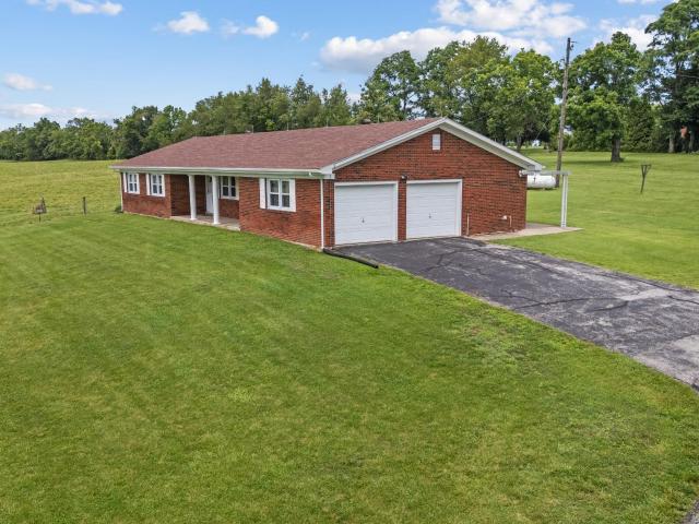 1055 Graves Road