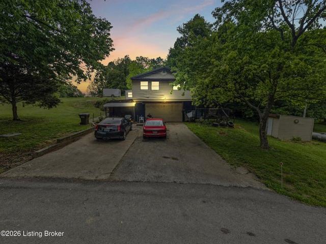 1055 Happy Hollow Rd, Clermont, KY 40110