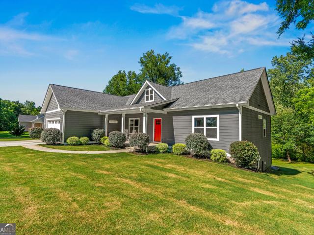 1055 Harden Bridge Road