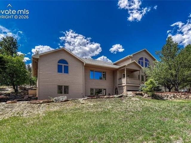 1055 Hidden Valley Rd, Colorado Springs, CO 80919
