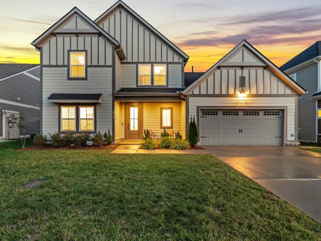 1055 Inez Dr, Smyrna, TN 37167 | MLS #3173 | Compass