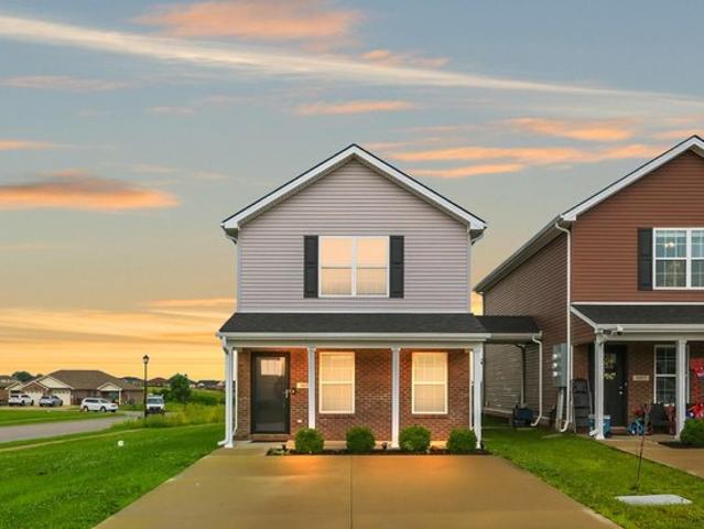 1055 Judah Bear Blvd, Richmond, KY 40475
