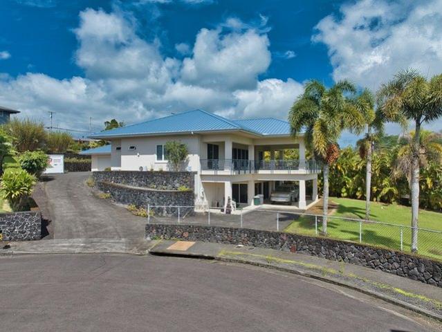 1055 Kikau Pl, Hilo, HI 96720