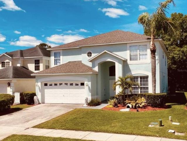 1055 Lake Berkley Dr, Kissimmee, FL 34746