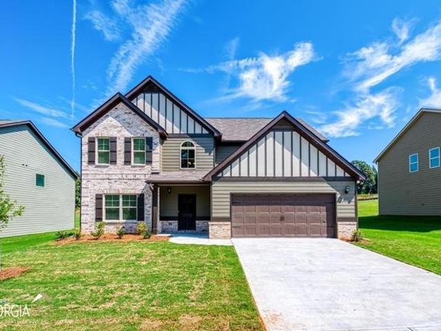1055 Lakehaven Ln Lot 59 #LOT 59, Loganville, GA 30052