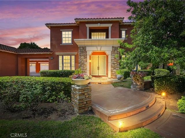 1055 Lowry Ranch Rd, Corona, CA 92881