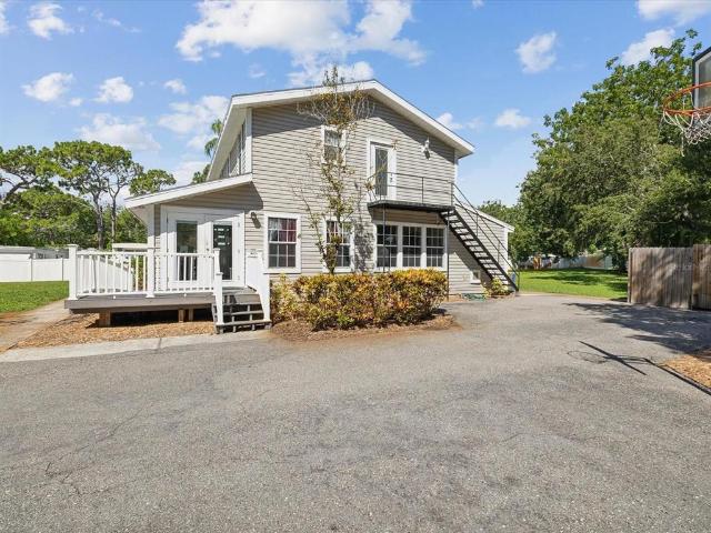 1055 Philippe Pkwy, Safety Harbor, FL 34695 | MLS #TB8426