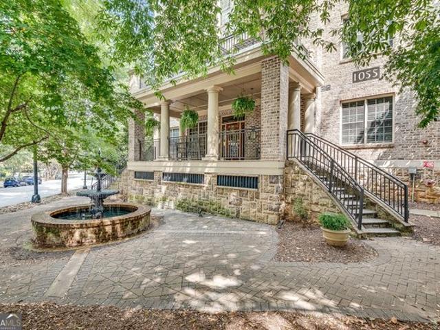 1055 Piedmont Ave NE Unit 117, Atlanta, GA 30309