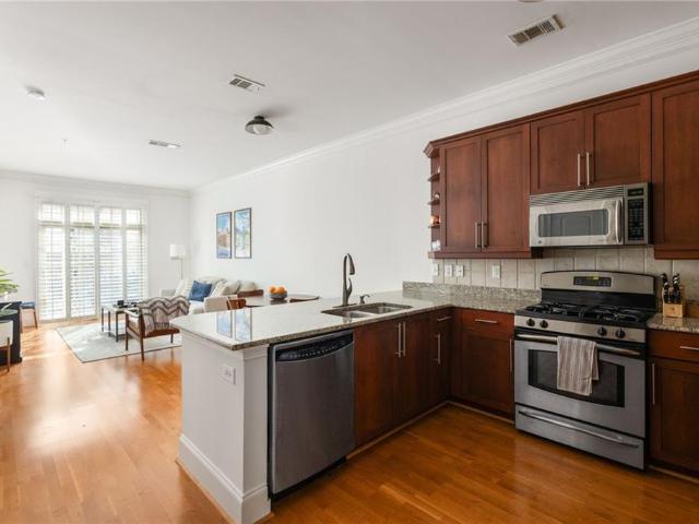 1055 Piedmont Ave NE, Unit 211, Atlanta, GA 30309 | MLS #7714 | Compass
