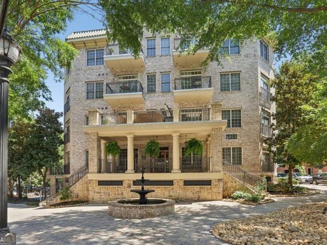 1055 Piedmont Ave NE Unit 318, Atlanta, GA 30309