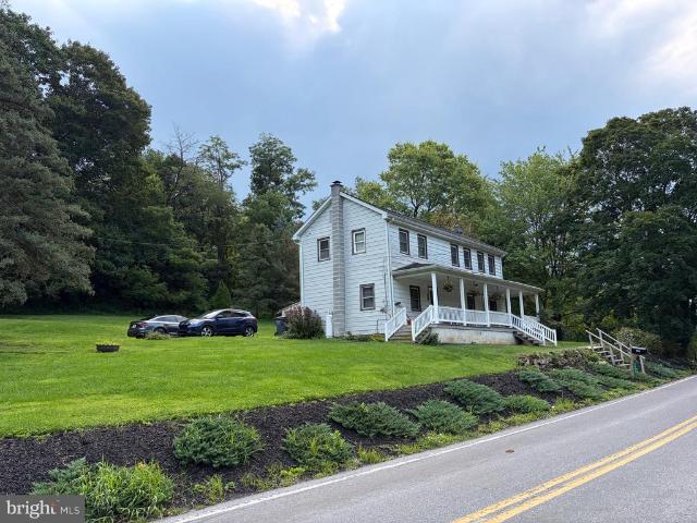 1055 Rawlinsville Road