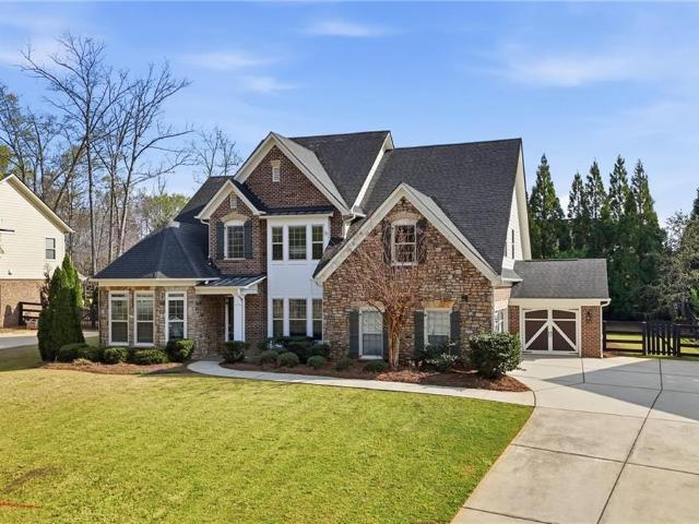 1055 Reece Rd, Alpharetta, GA 30004 | MLS #7743 | Compass