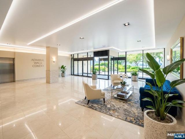 1055 River Rd, Unit 1004, Edgewater, NJ 07020 | MLS #26013 | Compass