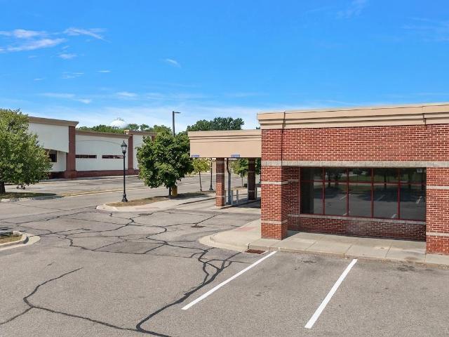 1055 St Clair River Drive