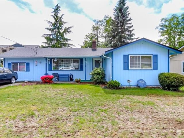 1055 S 317th St, Federal Way, WA 98003