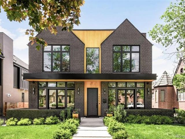 1055 S Josephine St, Denver, CO 80209