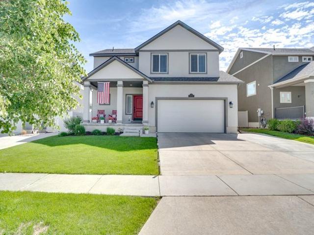 1055 S Meadow Walk Ln, Heber City, UT 84032