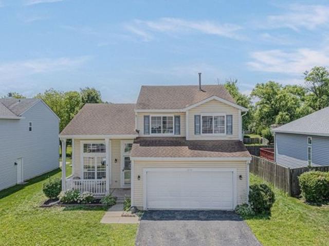 1055 S West Ave, Waukegan, IL 60085