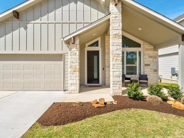 1055 Sage Thrasher Cir, Dripping Springs, TX 78620