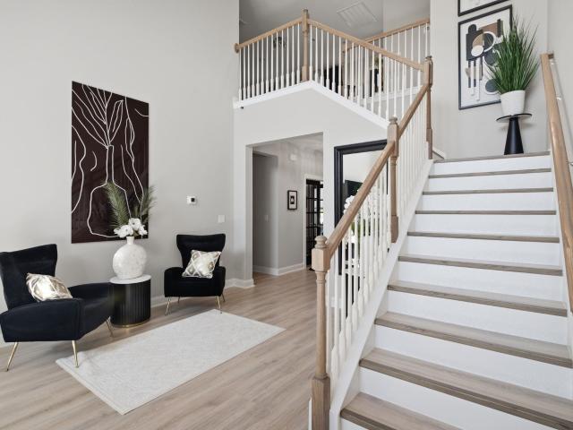 1055 Safe Haven Dr