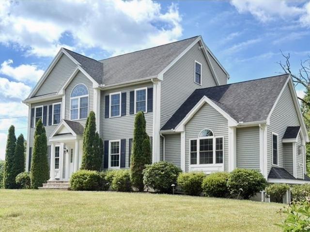 1055 Salem St, North Andover, MA 01845