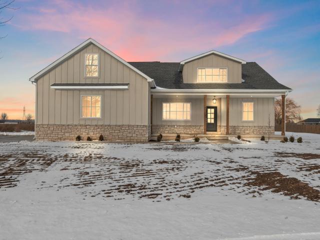 1055 Scipio Dr, La Porte, IN 46350 | MLS #833214 | Compass