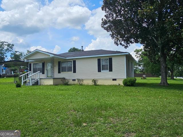 1055 Scruggs Circle