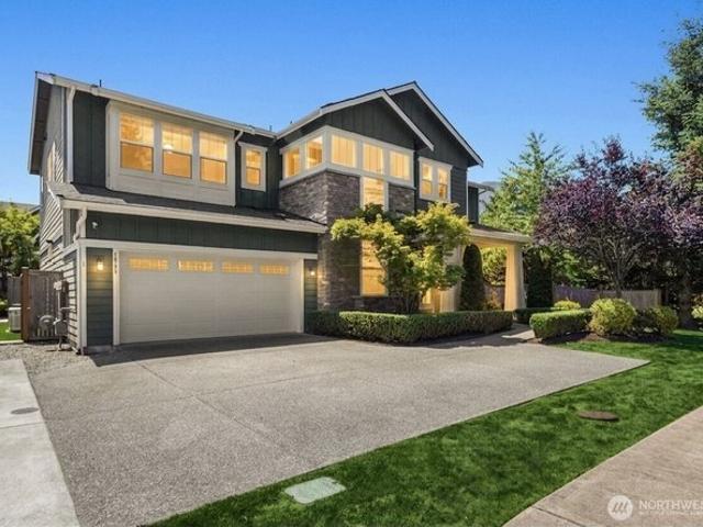 1055 SE 13th Pl, North Bend, WA 98045