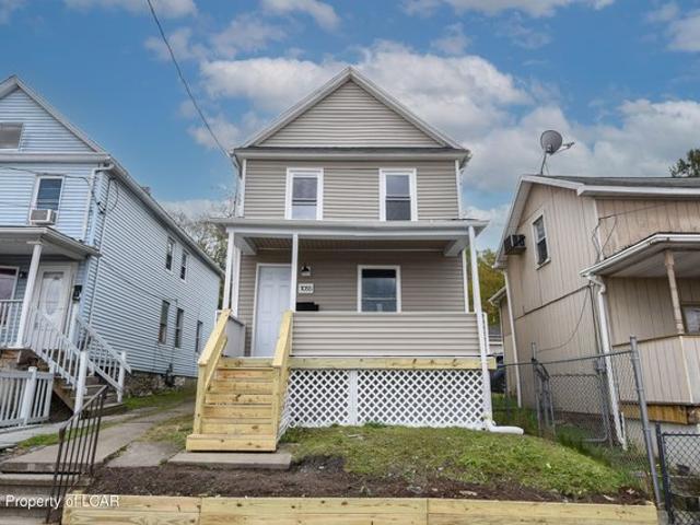 1055 Spruce St, Wilkes Barre Township, PA 18702