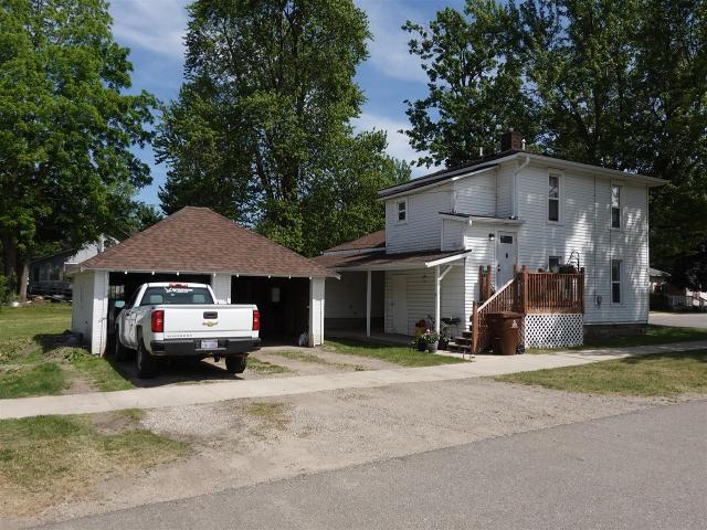 1055 Tupper Lake Street