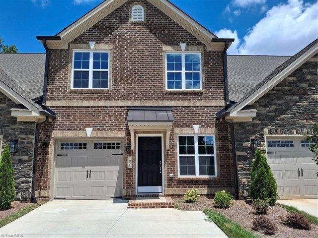 1055 Talisker Way, Burlington, NC 27215