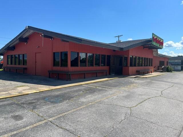 1055 U.S. Highway 127