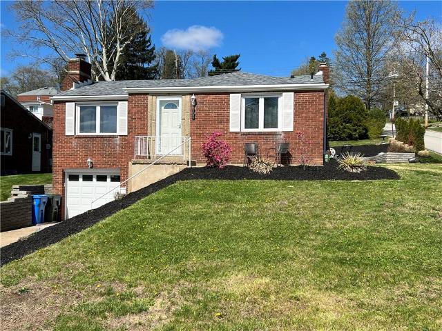 1055 Varner Rd, Pittsburgh, PA 15227 | MLS #1748 | Compass