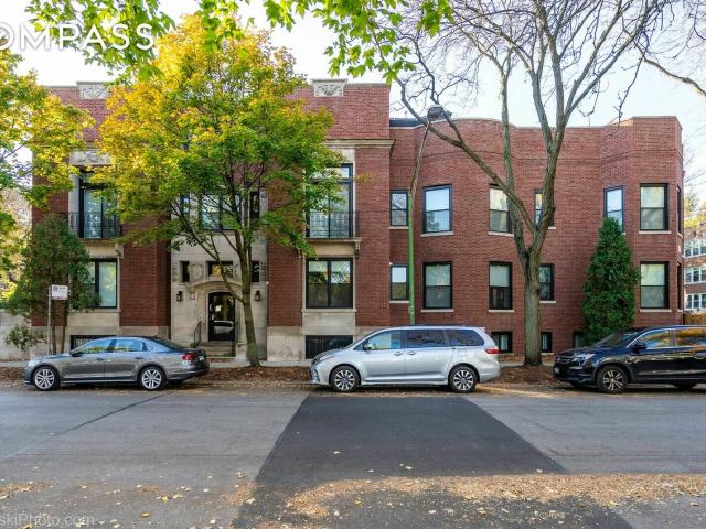 1055 W 87th Street, Chicago, US, IL