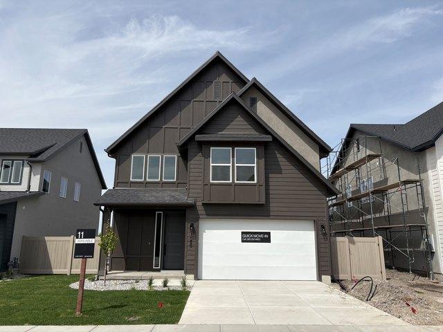 1055 W Audrey Ln Unit 11, Woods Cross, UT 84087