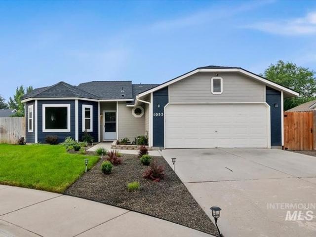 1055 W Kingswood Ct, Meridian, ID 83646
