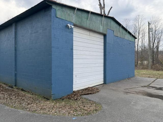 1055 W Shelby Street