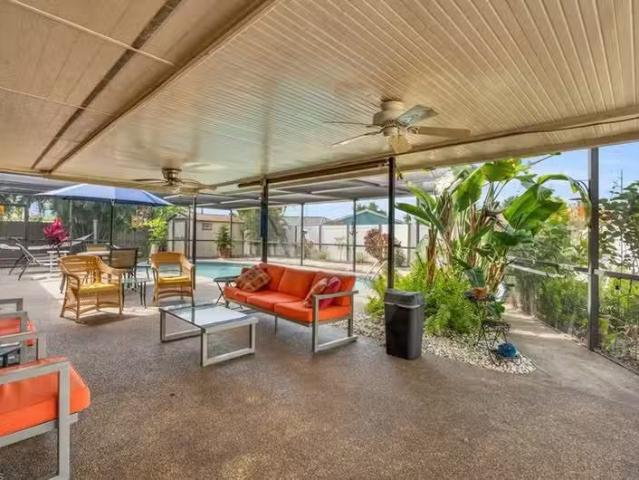 1055 Winsome Rd, North Fort Myers, FL 33903 MLS 224028823