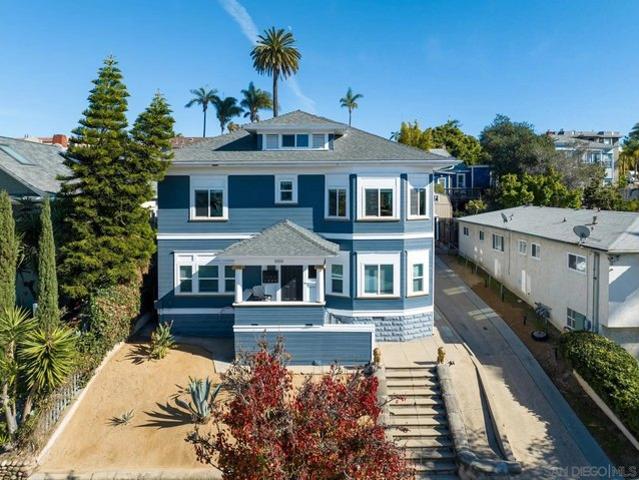 1055 21st St, San Diego, CA 92102