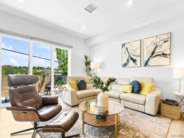1055 32nd St Unit 9, San Diego, CA 92102
